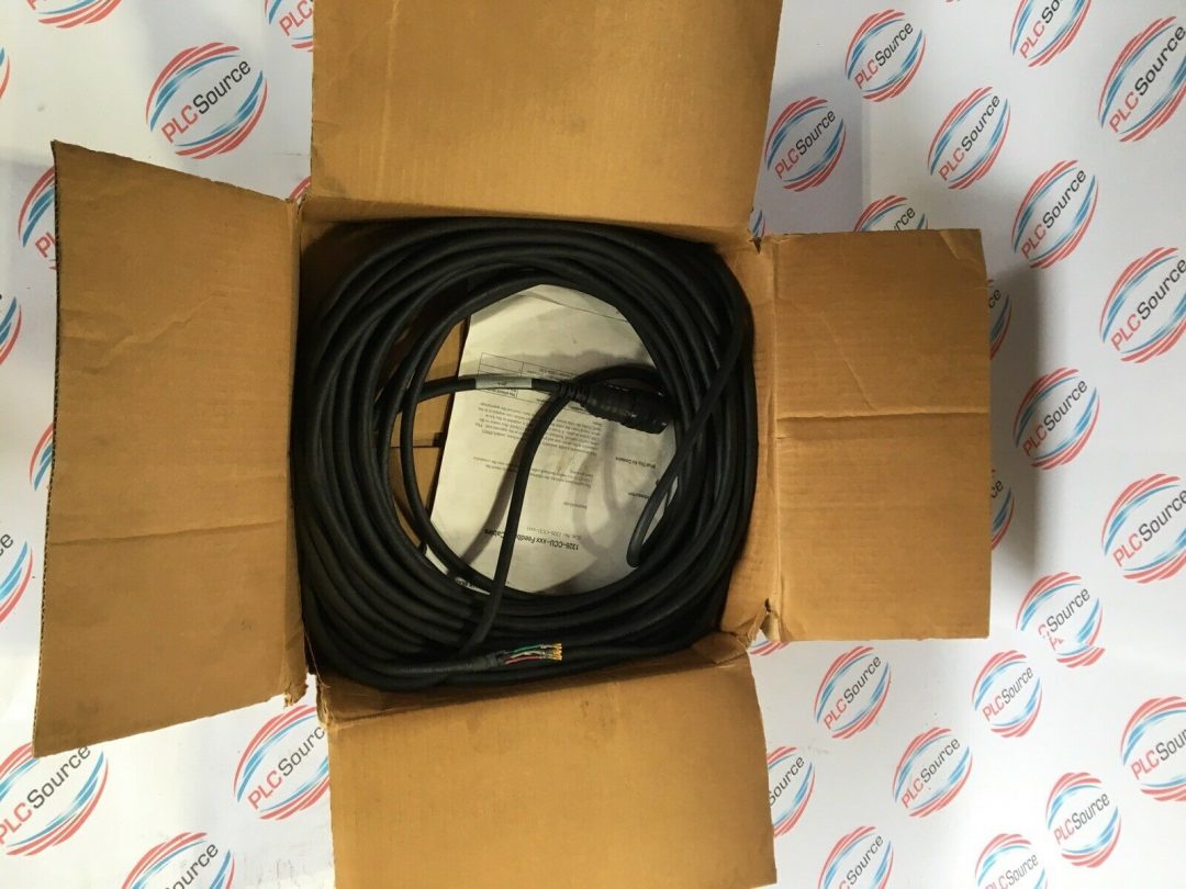 Allen-Bradley 1326-CCU-E-024