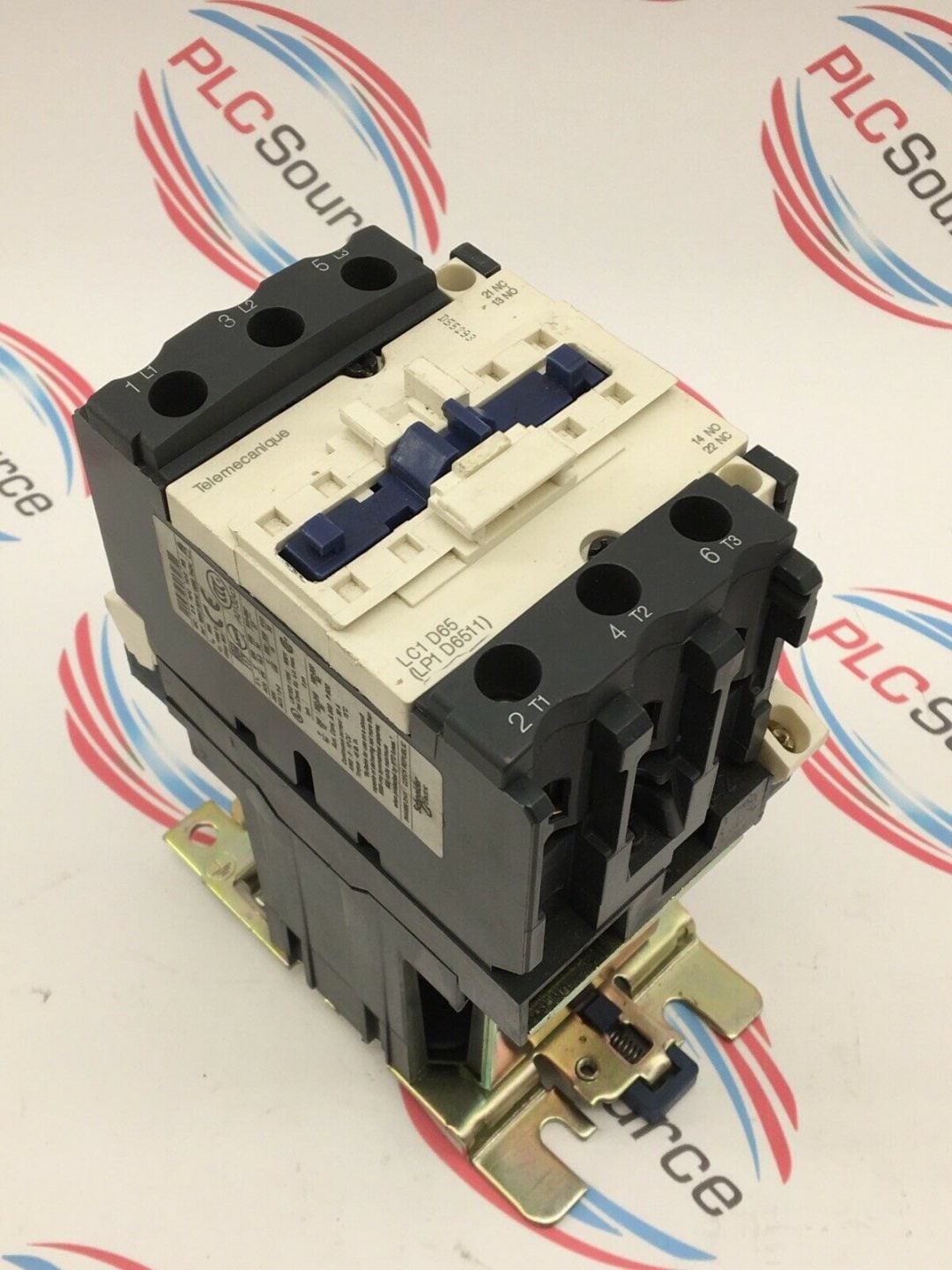 Telemecanique LC1D65