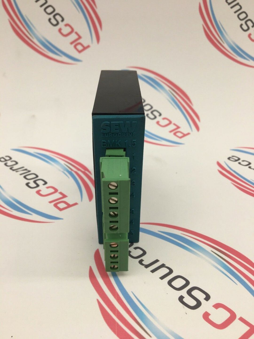 SEW BMK1,5