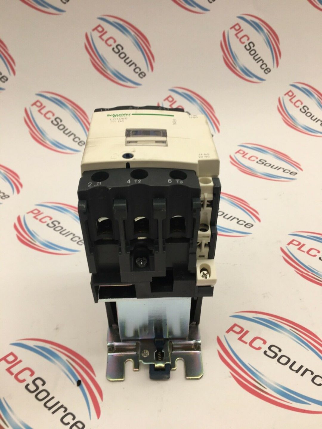 SCHNEIDER ELECTRIC LC1D65