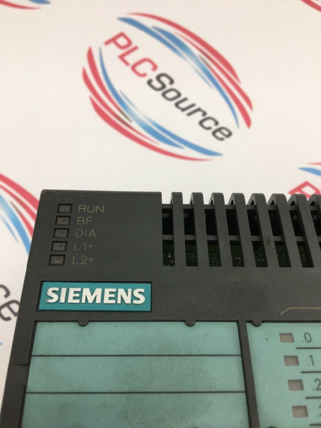 SIEMENS ET 200B-16DI/16DO DIGITAL OUTPUT MODULE
