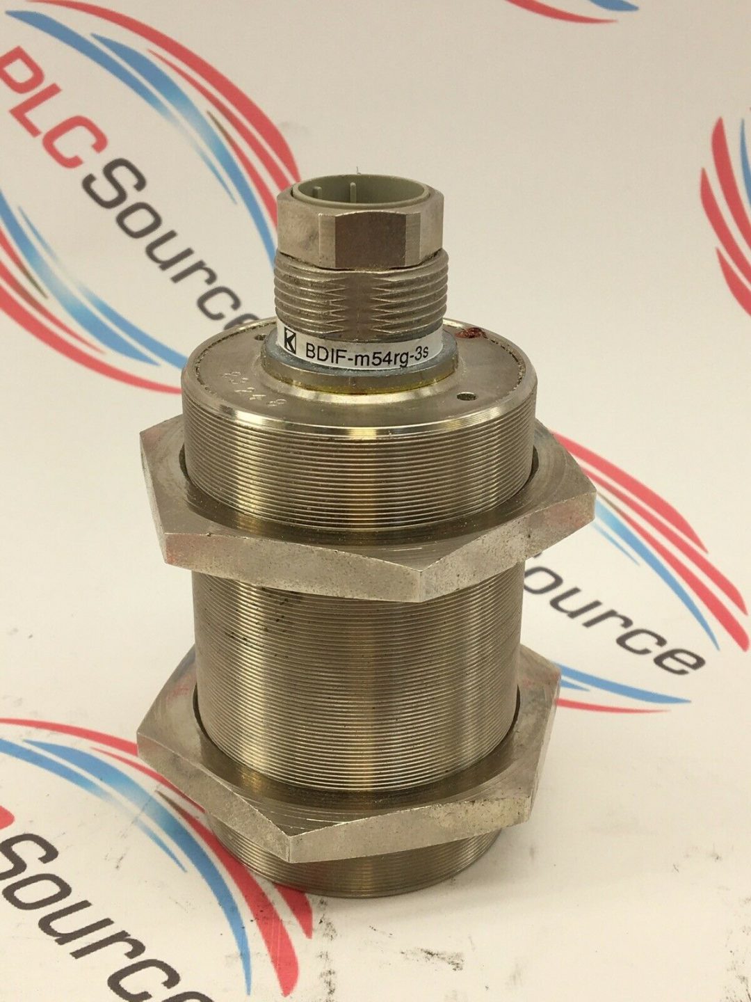 KLASCHKA SENSOR BDIF-M54RG-3S