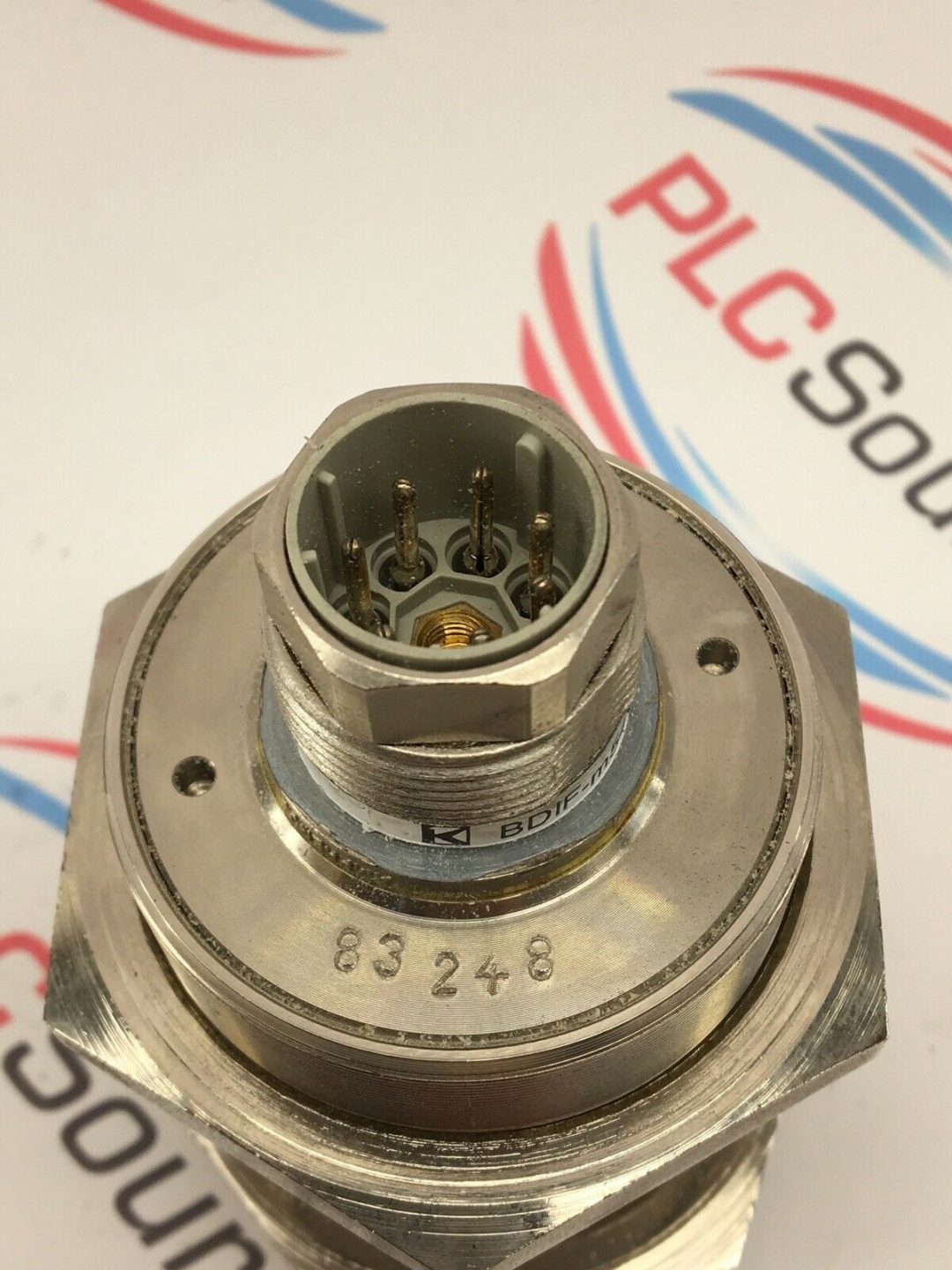 KLASCHKA SENSOR BDIF-M54RG-3S