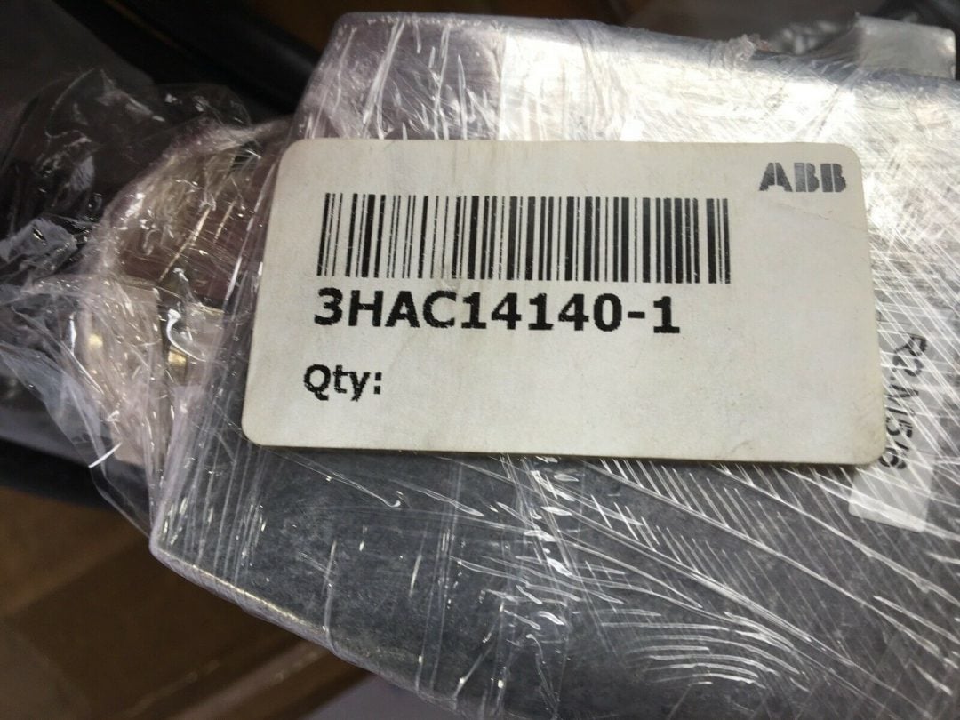 ABB 3HAC 93281 3HAC 14140-1 Upper Arm Cable Axis