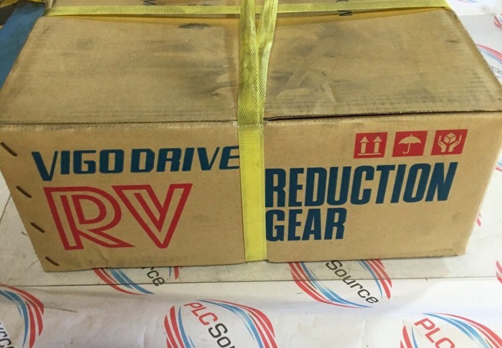 FANUC RV REDUCER A97L-0218-0837#37