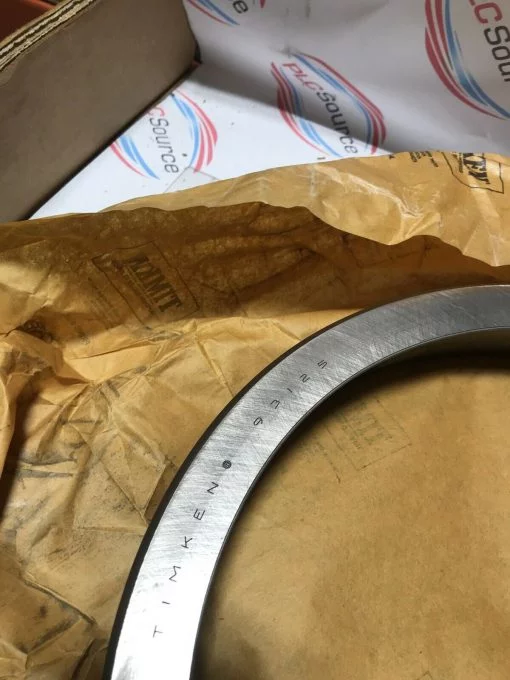TIMKEN TAPERED ROLLER BEARINGS 93125 PRECISION ROLLER BEARING