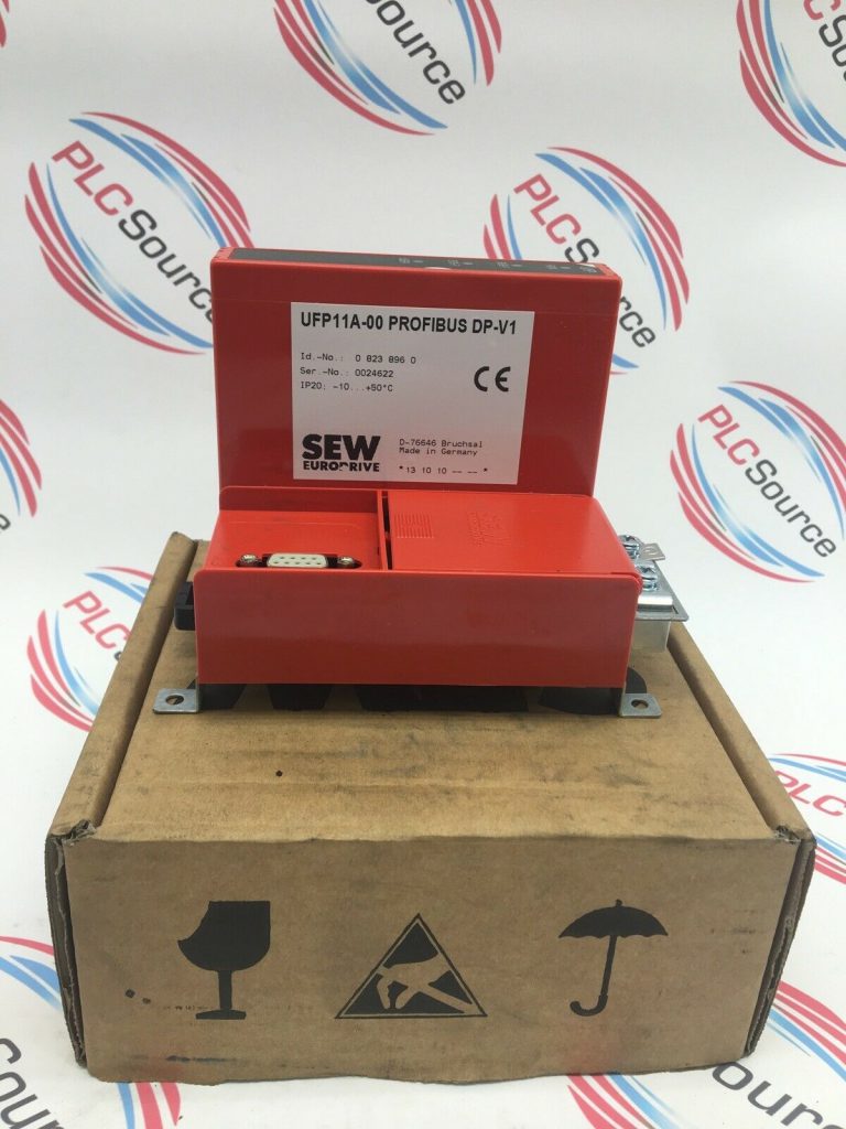 SEW EURODRIVE UFP11A-00