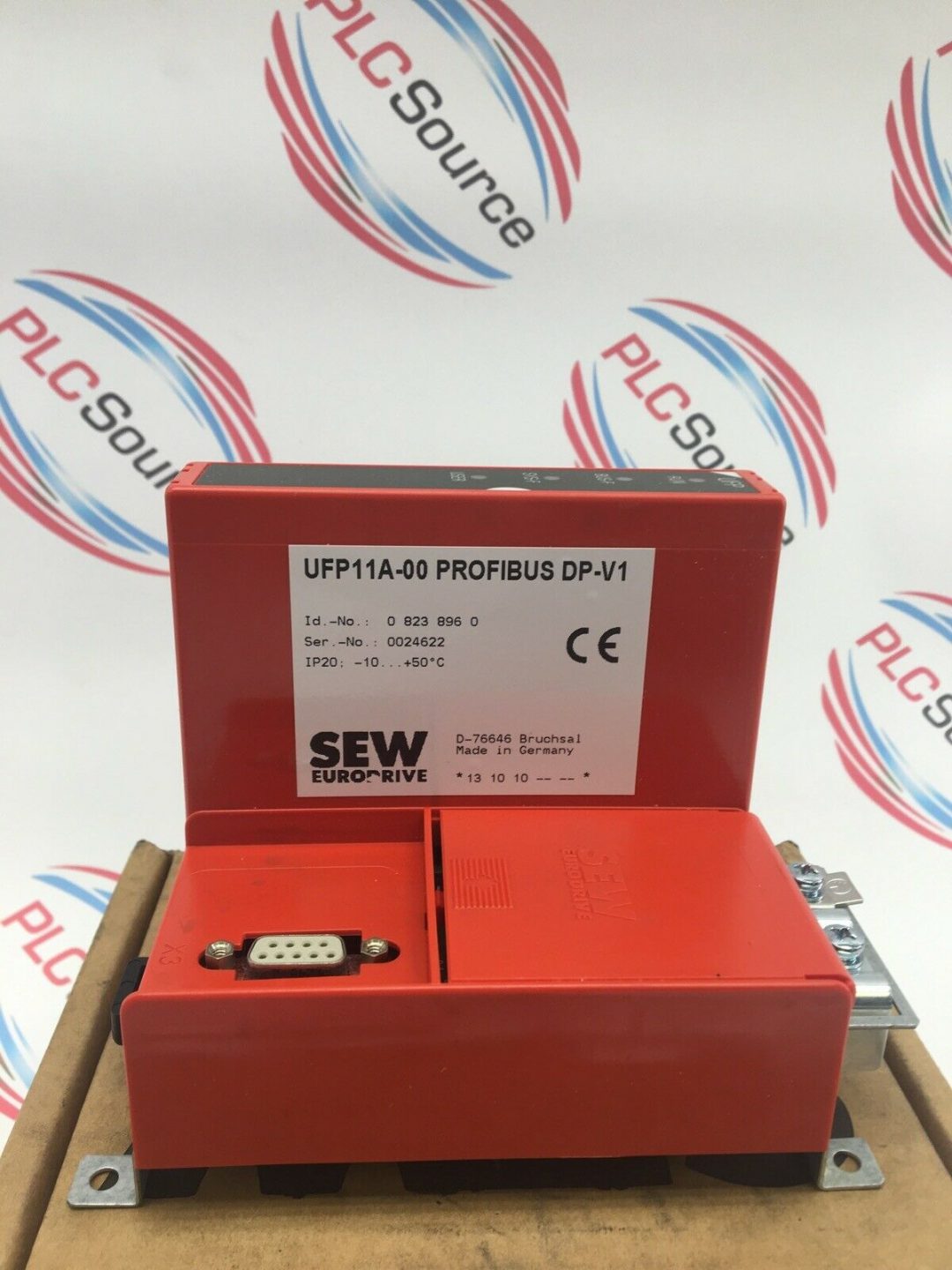 SEW EURODRIVE UFP11A-00