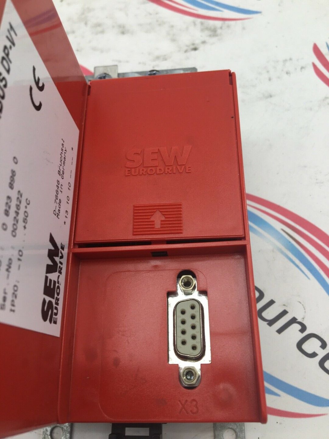 SEW EURODRIVE UFP11A-00