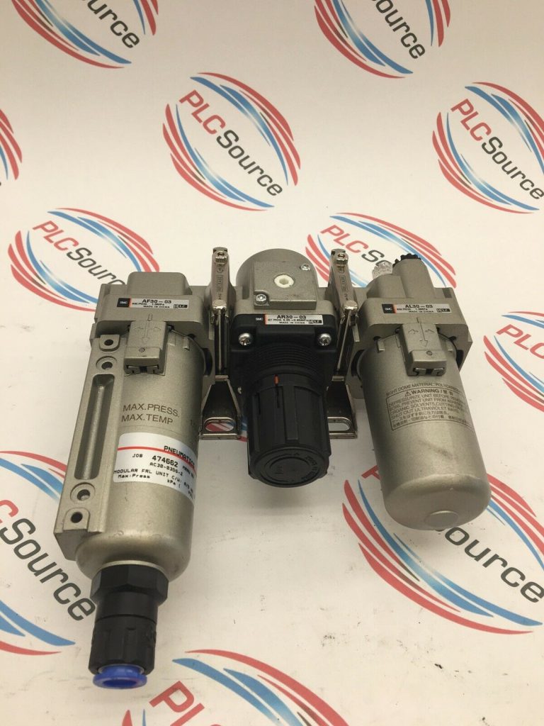 SMC AR30-03 AF30-03 AL30-03