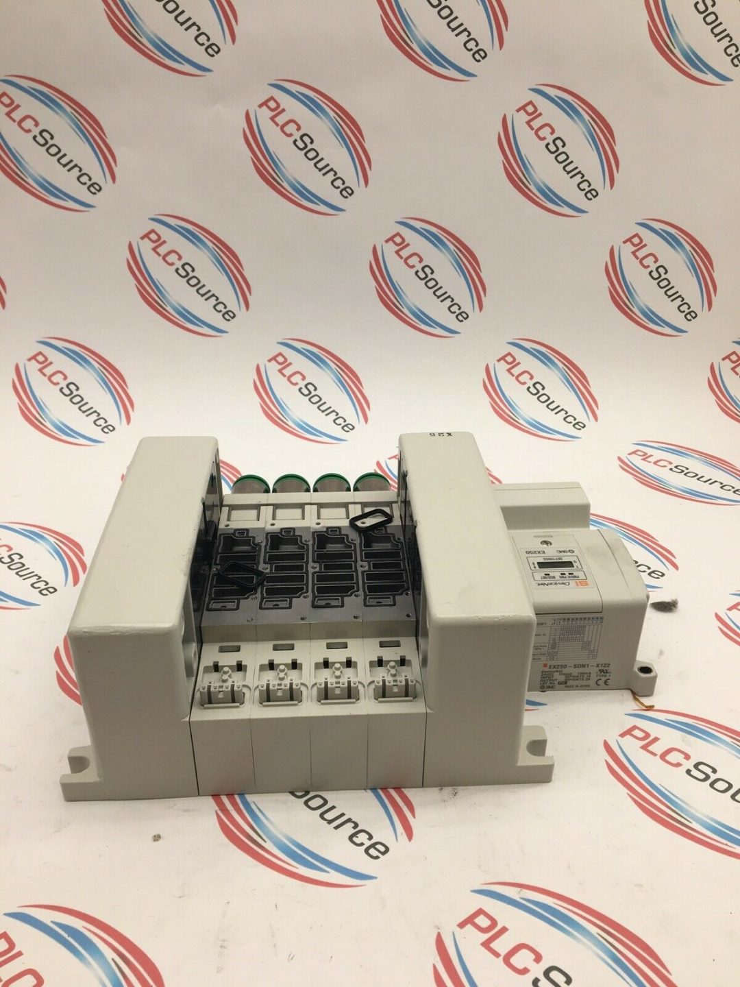 SMC EX250-SDN1-X122