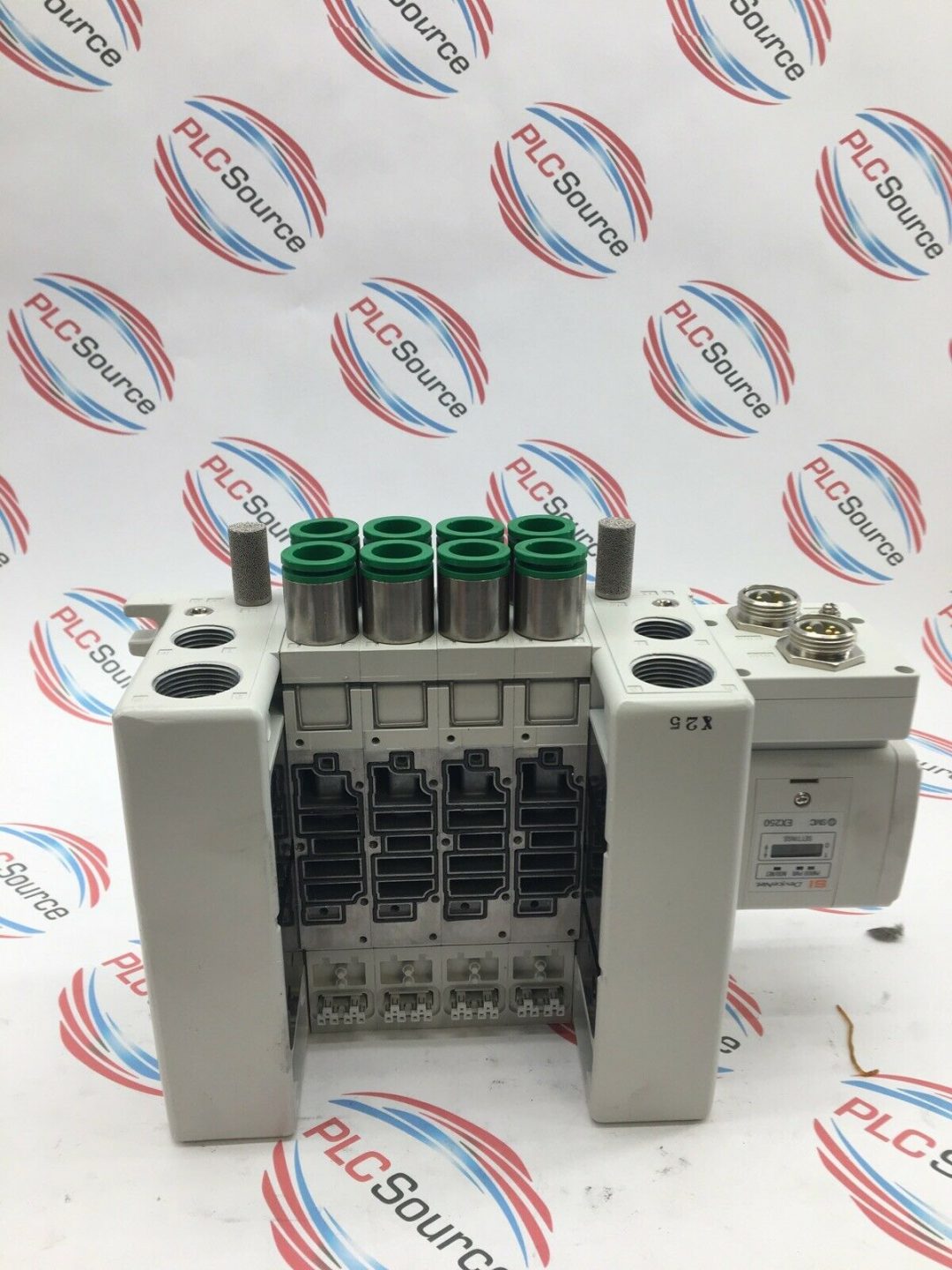 SMC EX250-SDN1-X122