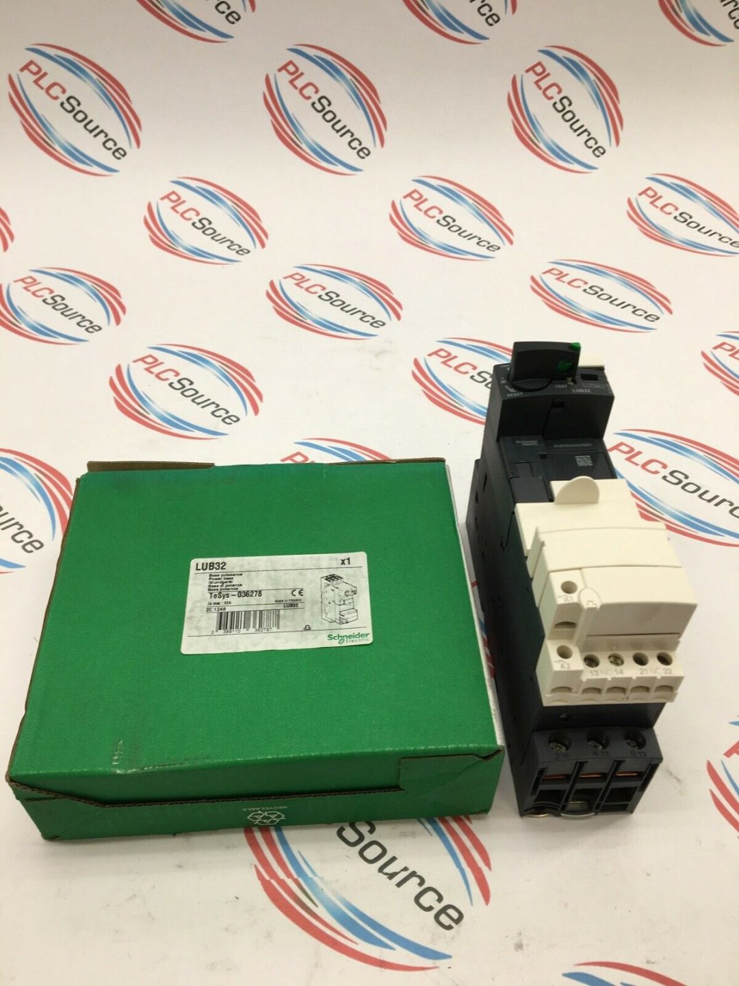 SCHNEIDER ELECTRIC UB32
