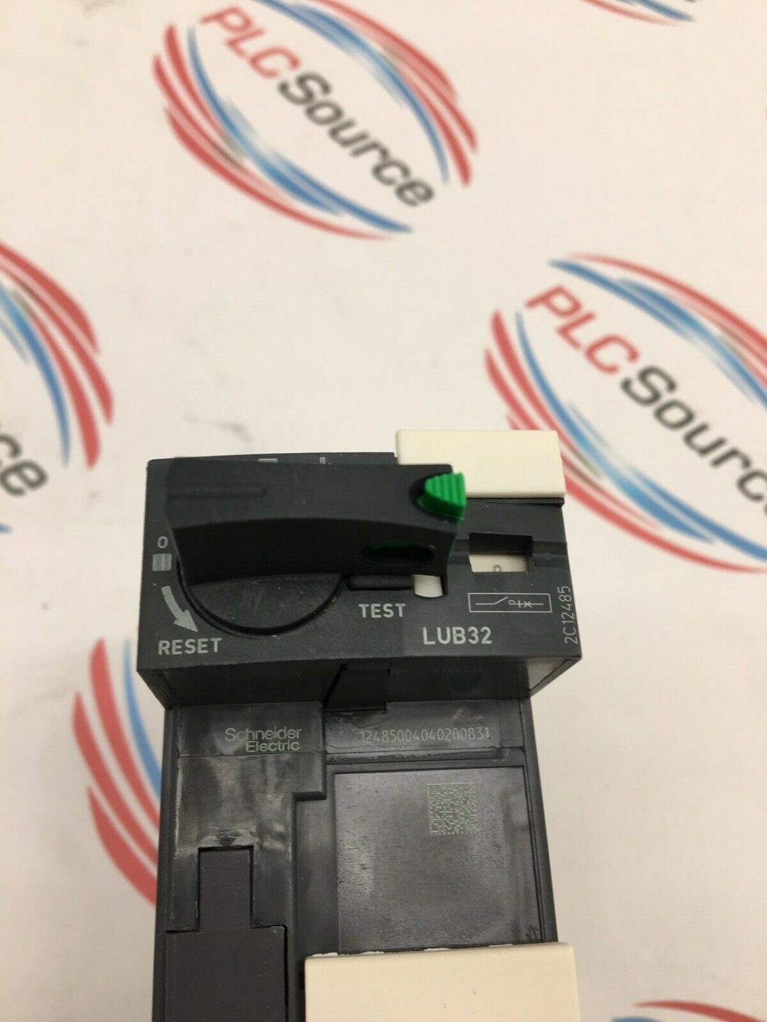 SCHNEIDER ELECTRIC UB32