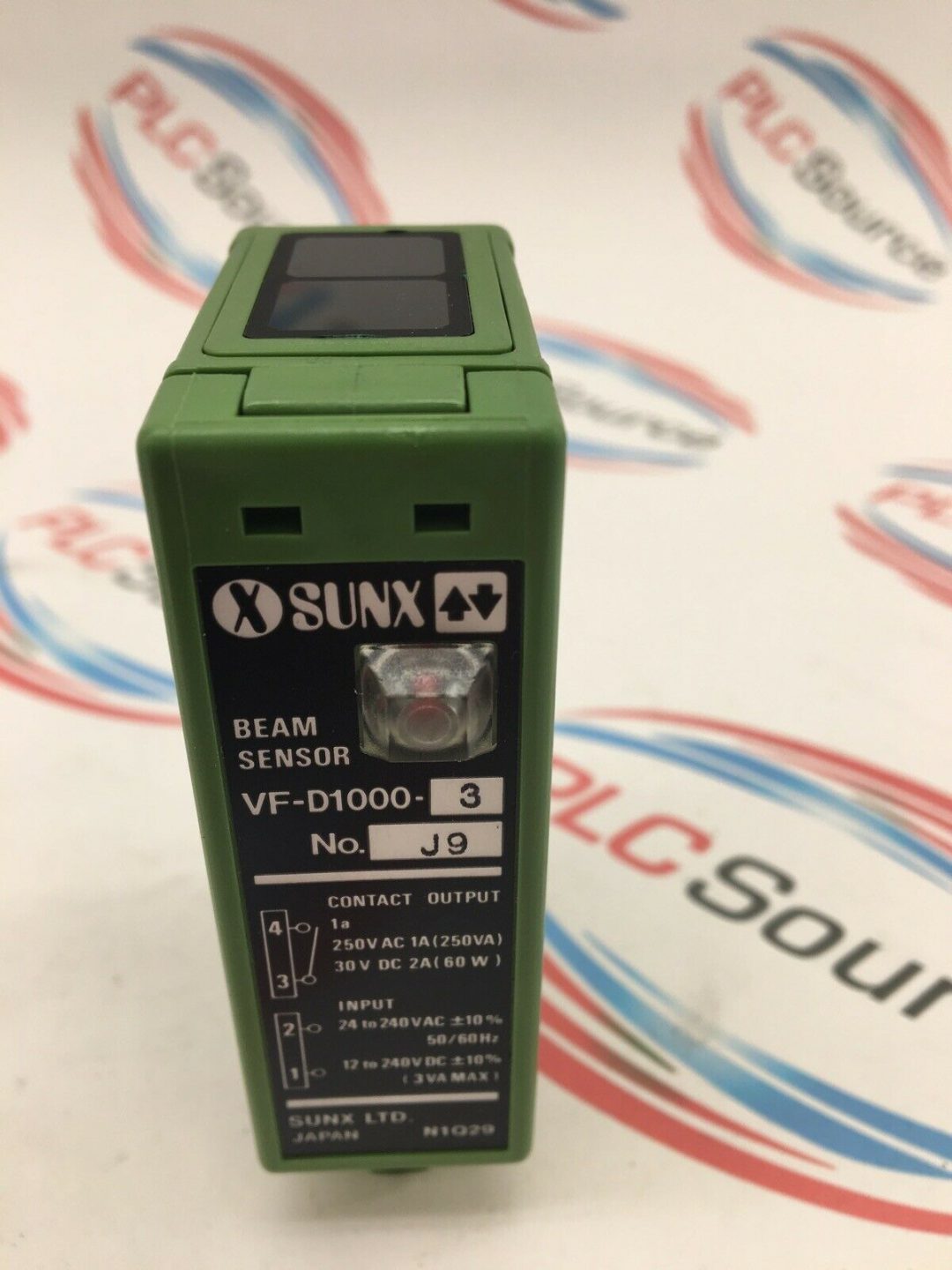 SUNX VF-D1000-3