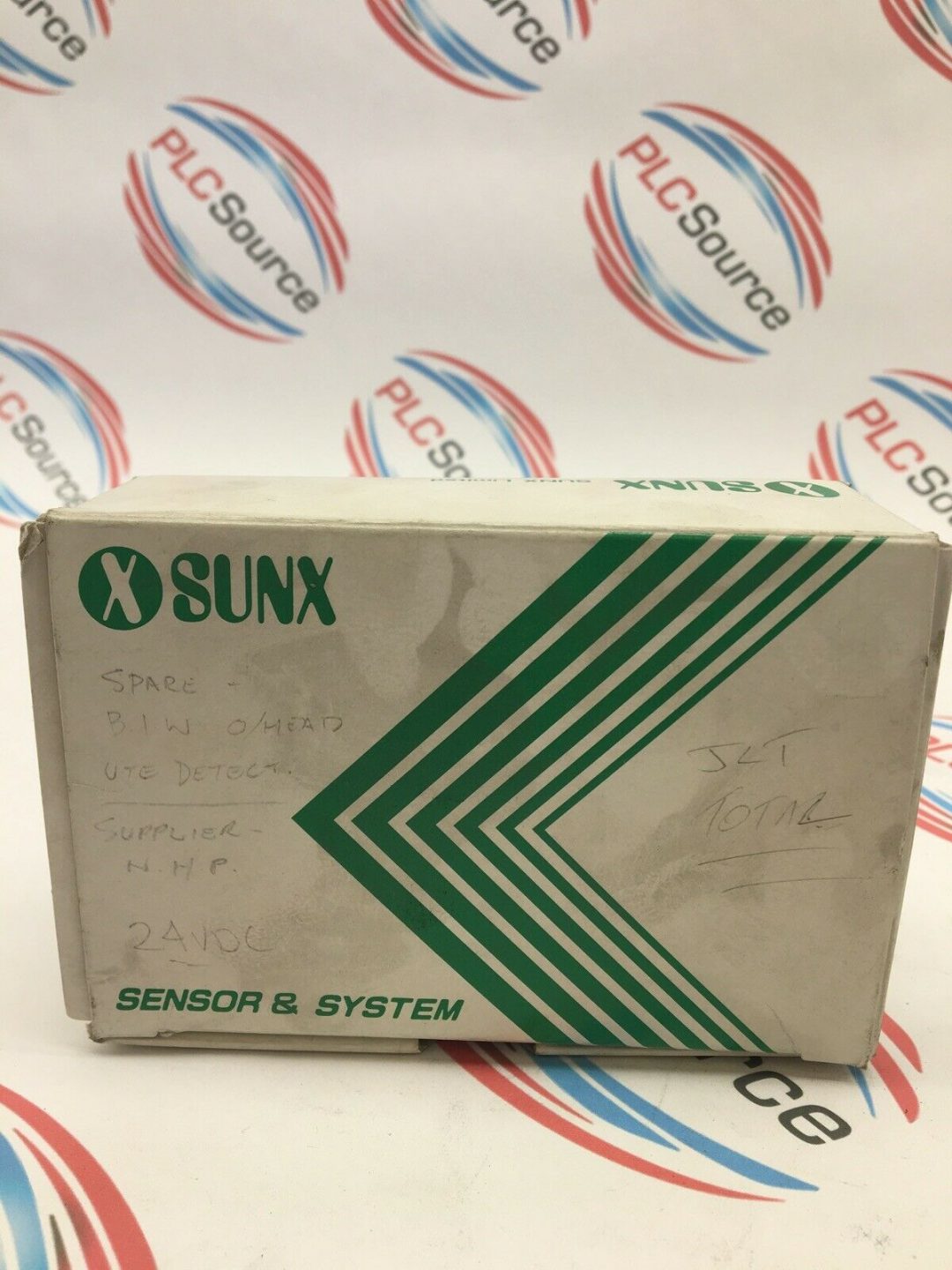 SUNX VF-D1000-3