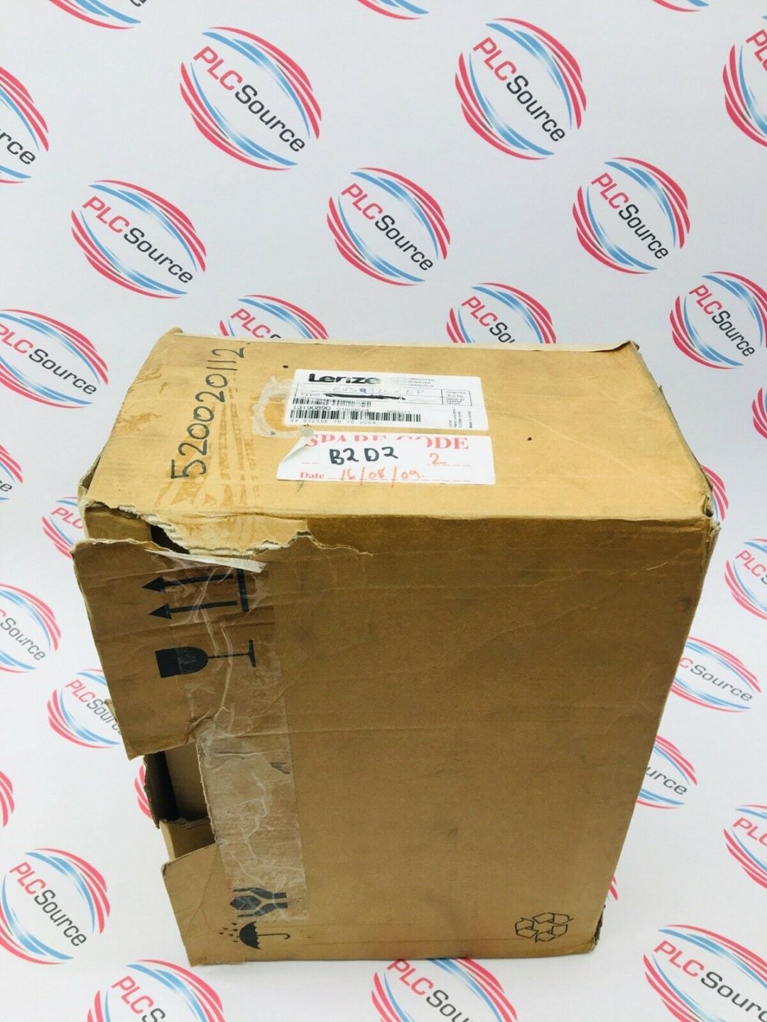 LENZE EVS9325-EP 00472188