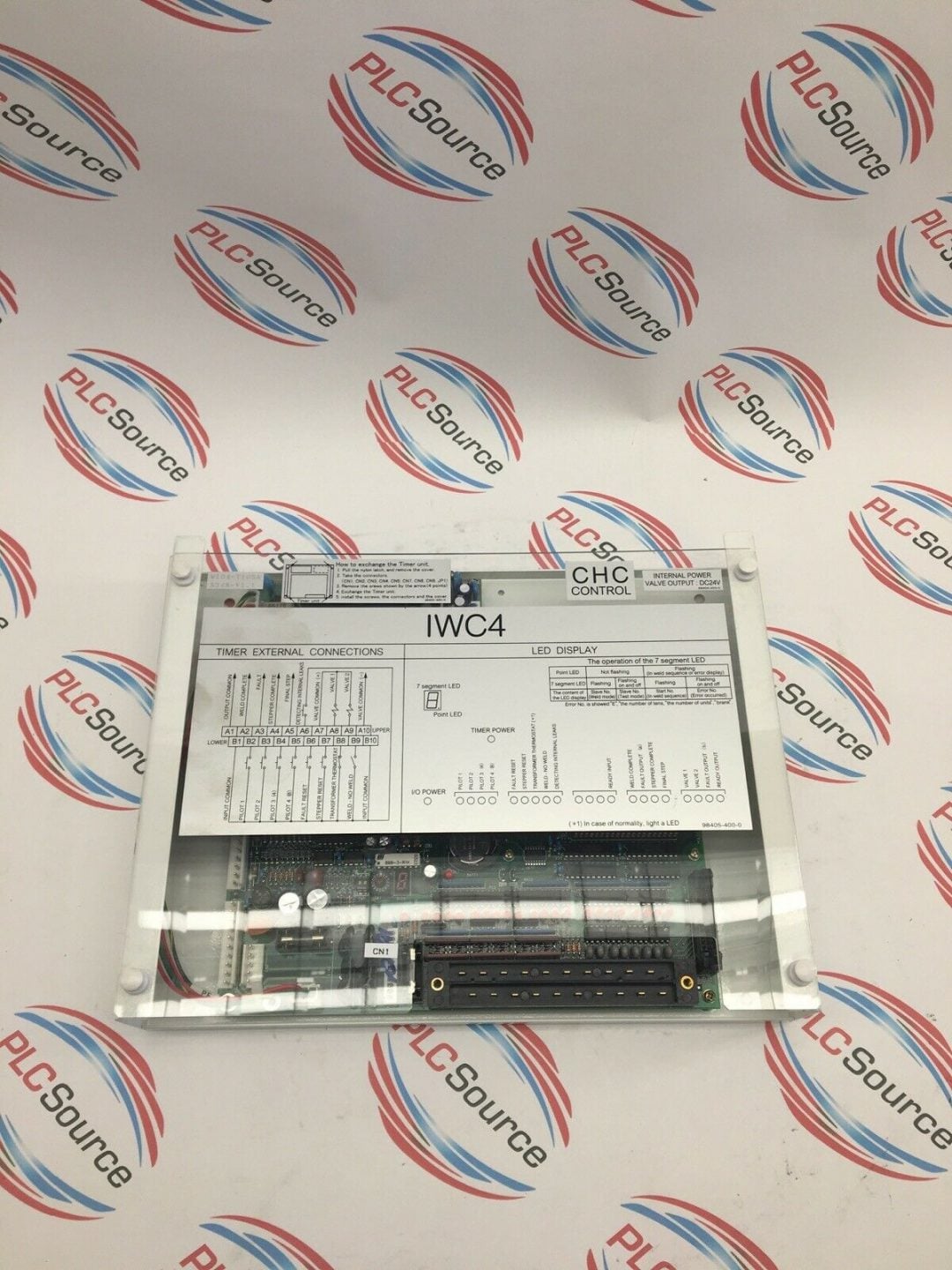 Nadex W104-T105A S348-V1.1