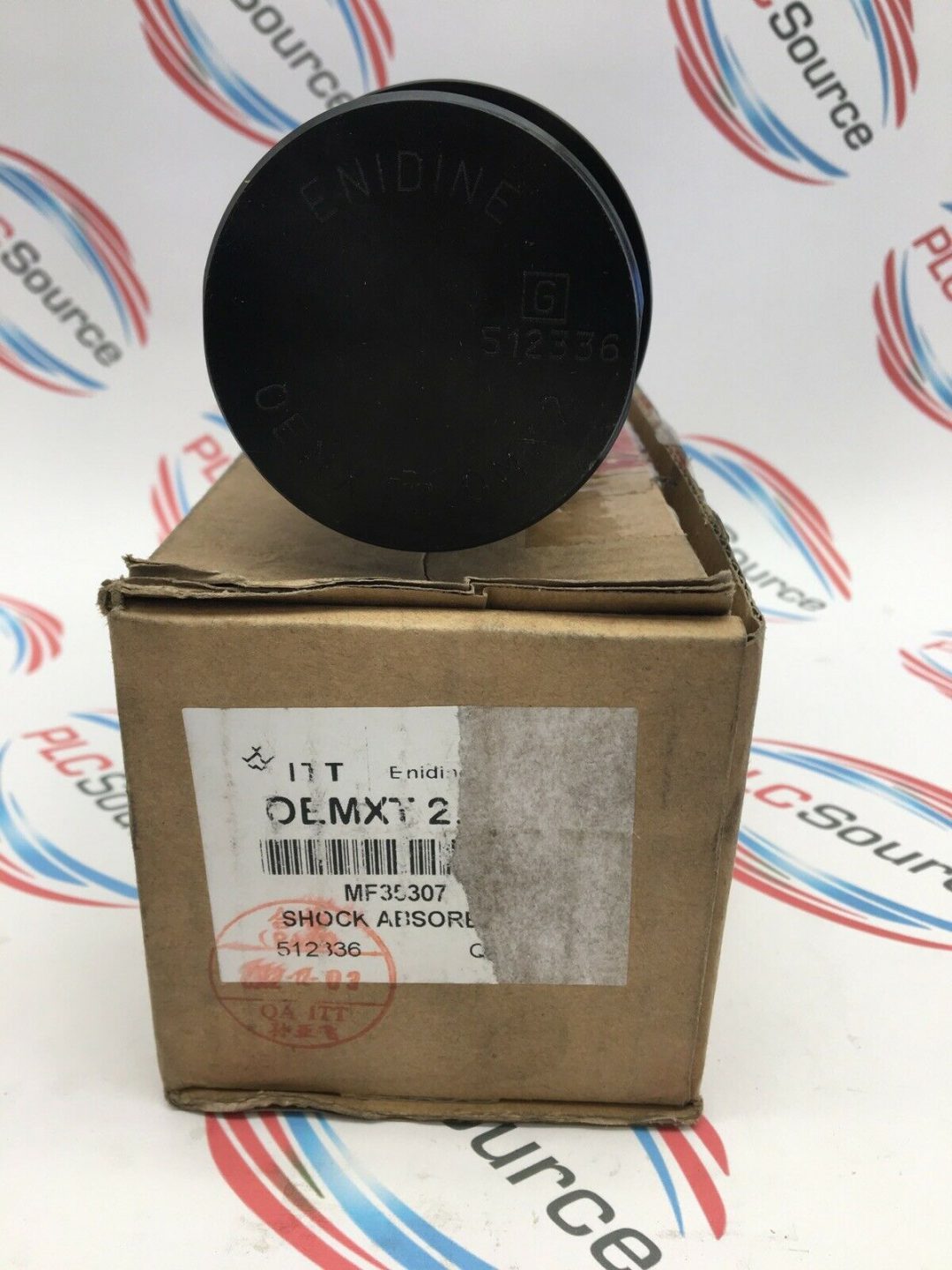 ITT ENIDINE OEMXT 2.0MX2