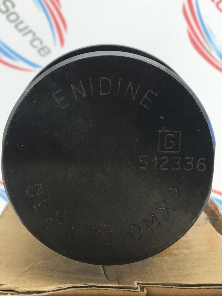 ITT ENIDINE OEMXT 2.0MX2