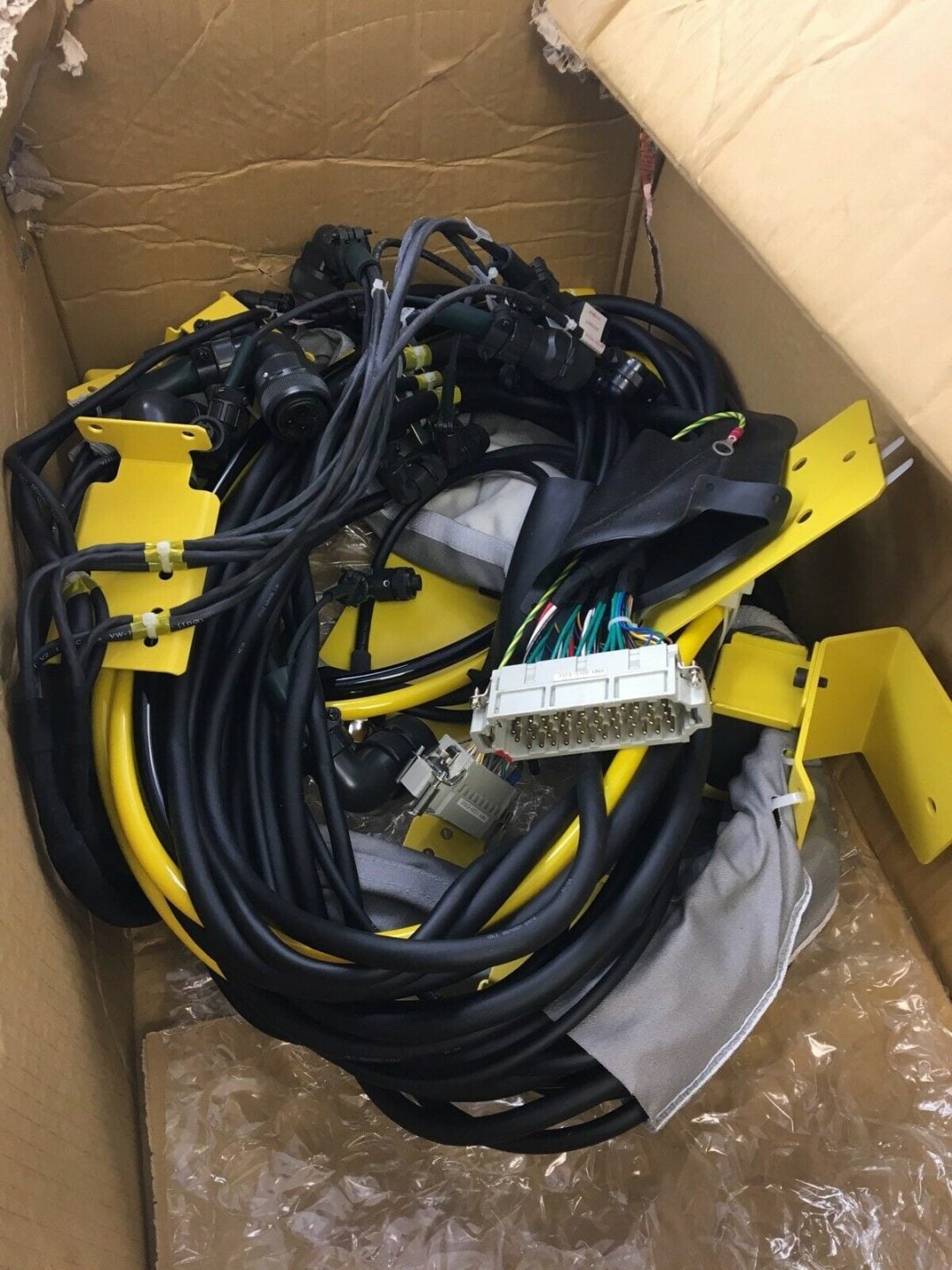 FANUC A05B-1329-H536