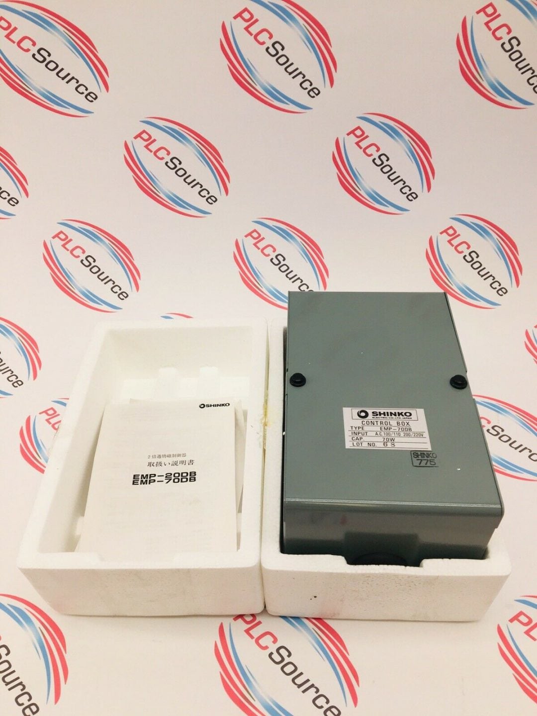 ShinKO EMP-70DB