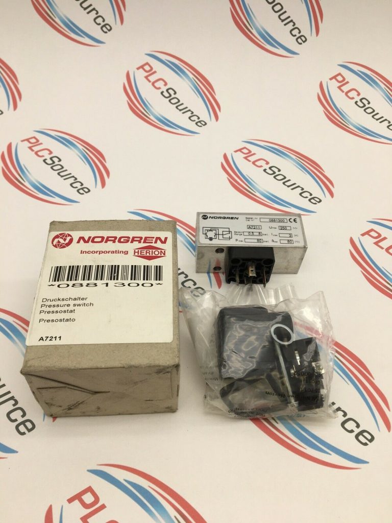 Norgren 881300