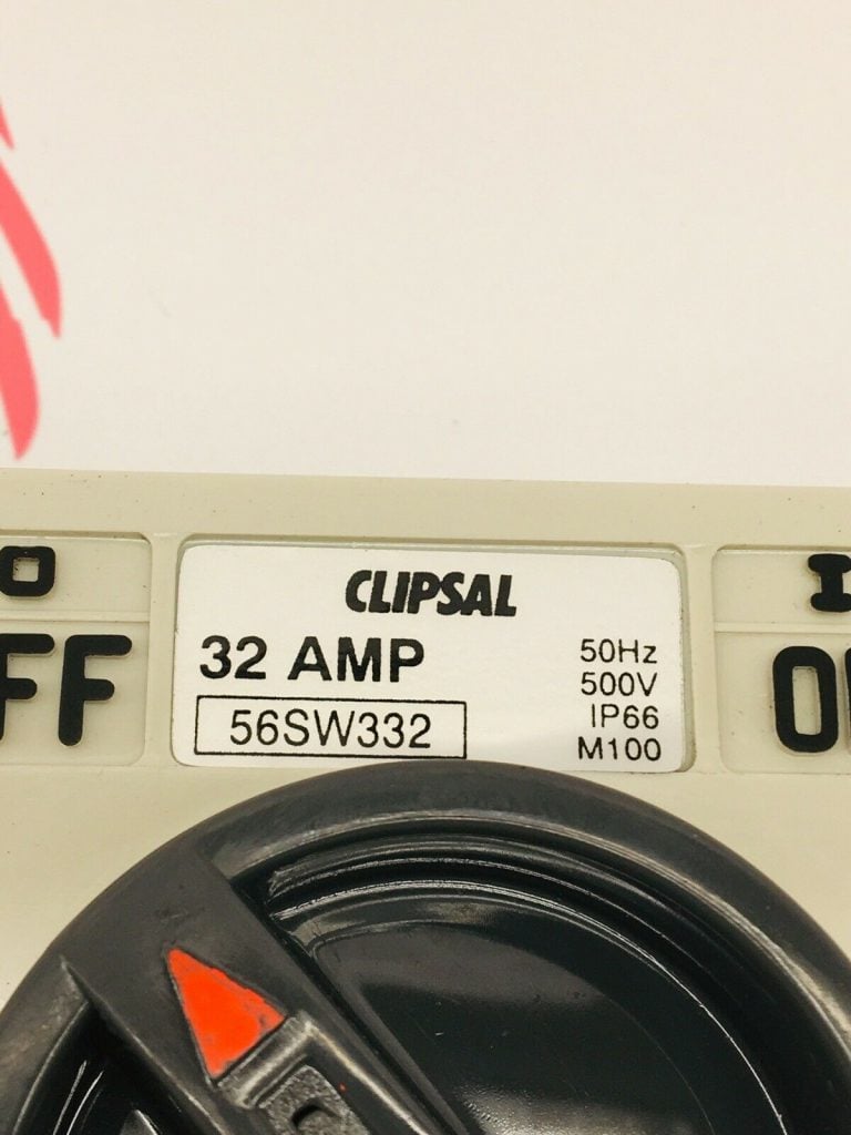 ClipSAL 56SW332