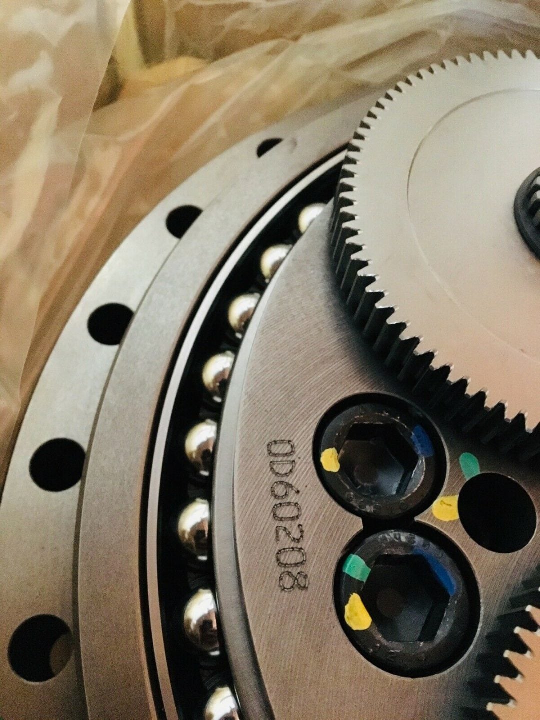 FANUC A97L-0218-0383/450N-236