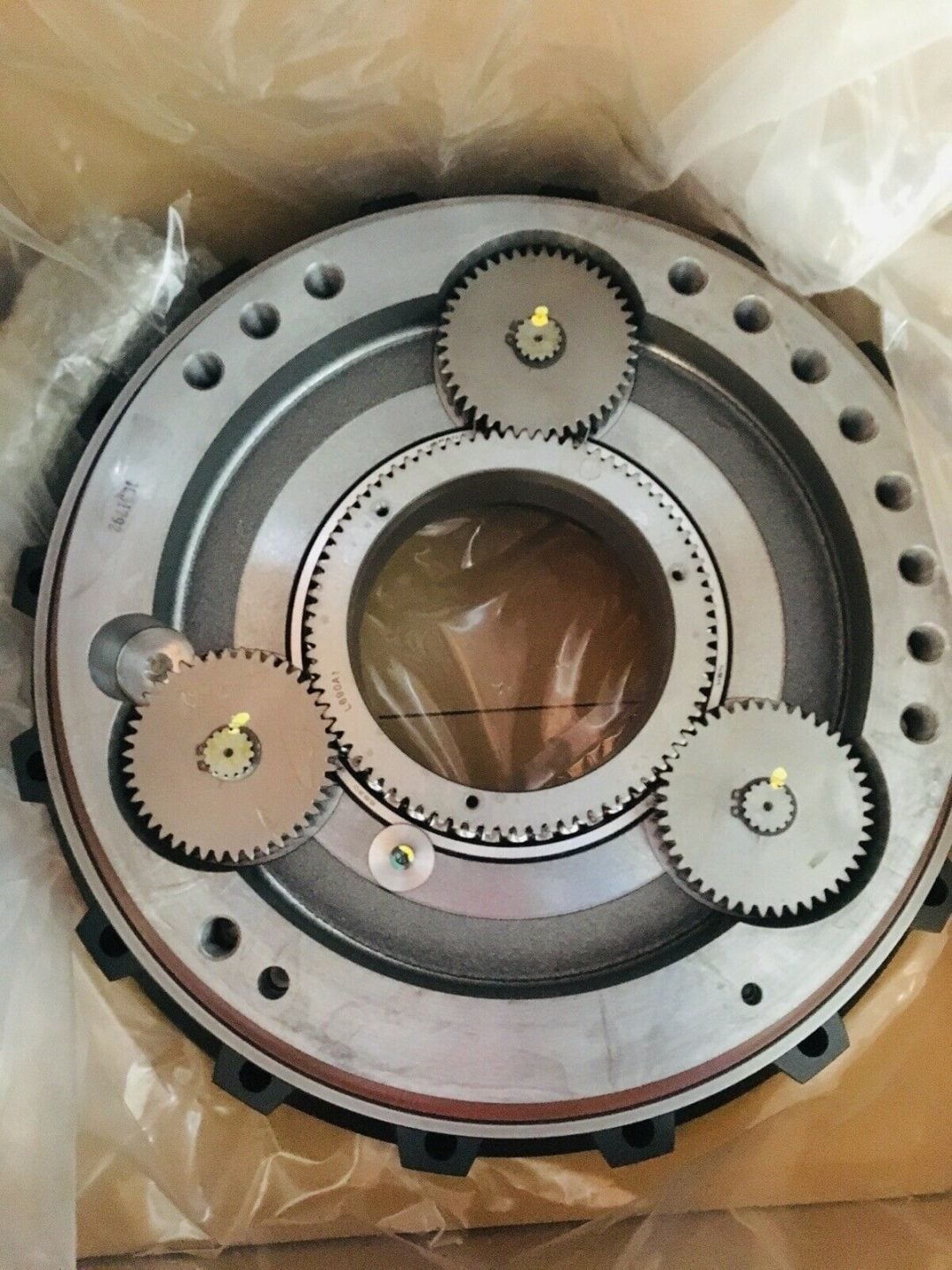 FANUC A97L-0218-0382/320CA229