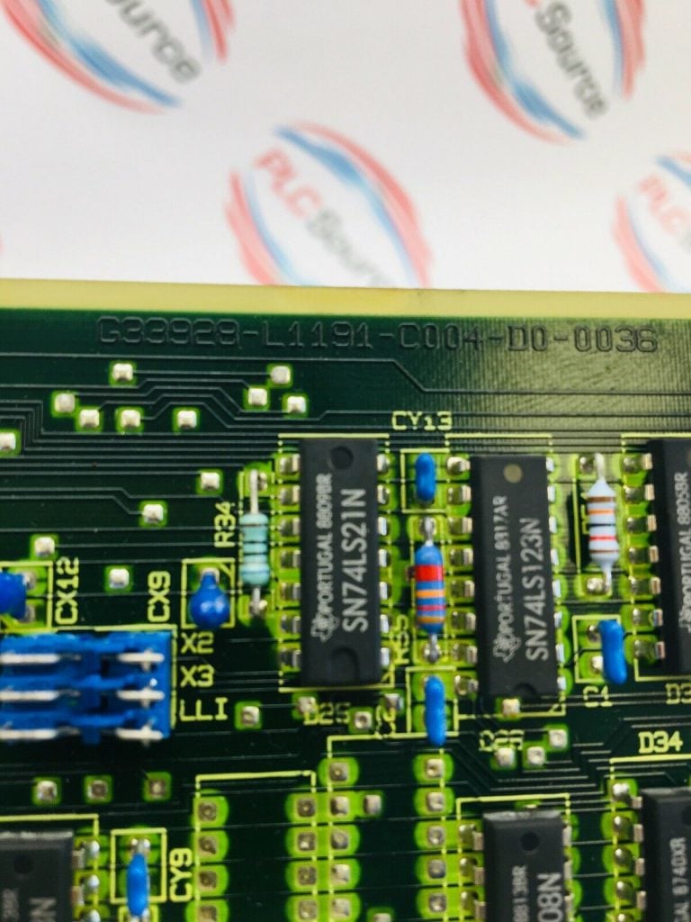 Siemens 6ES5250-1AA31