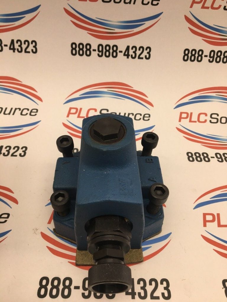 MANNESMANN DR 20-4-45/100YM