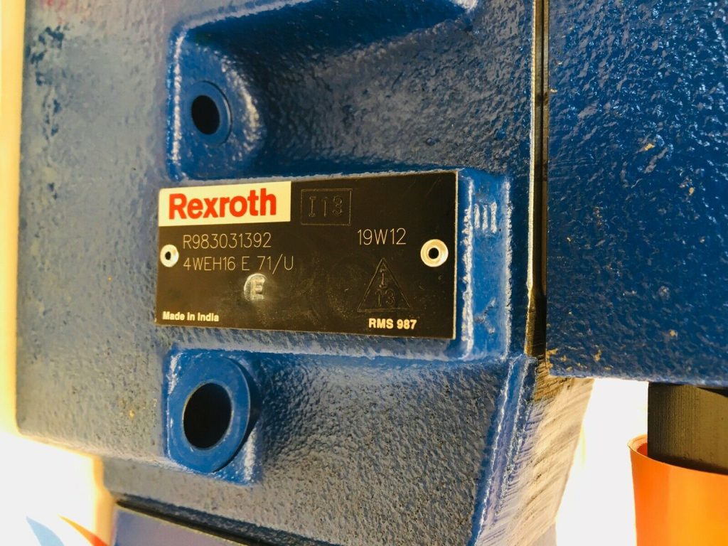 Rexroth R983031189 R983032430 R983031392