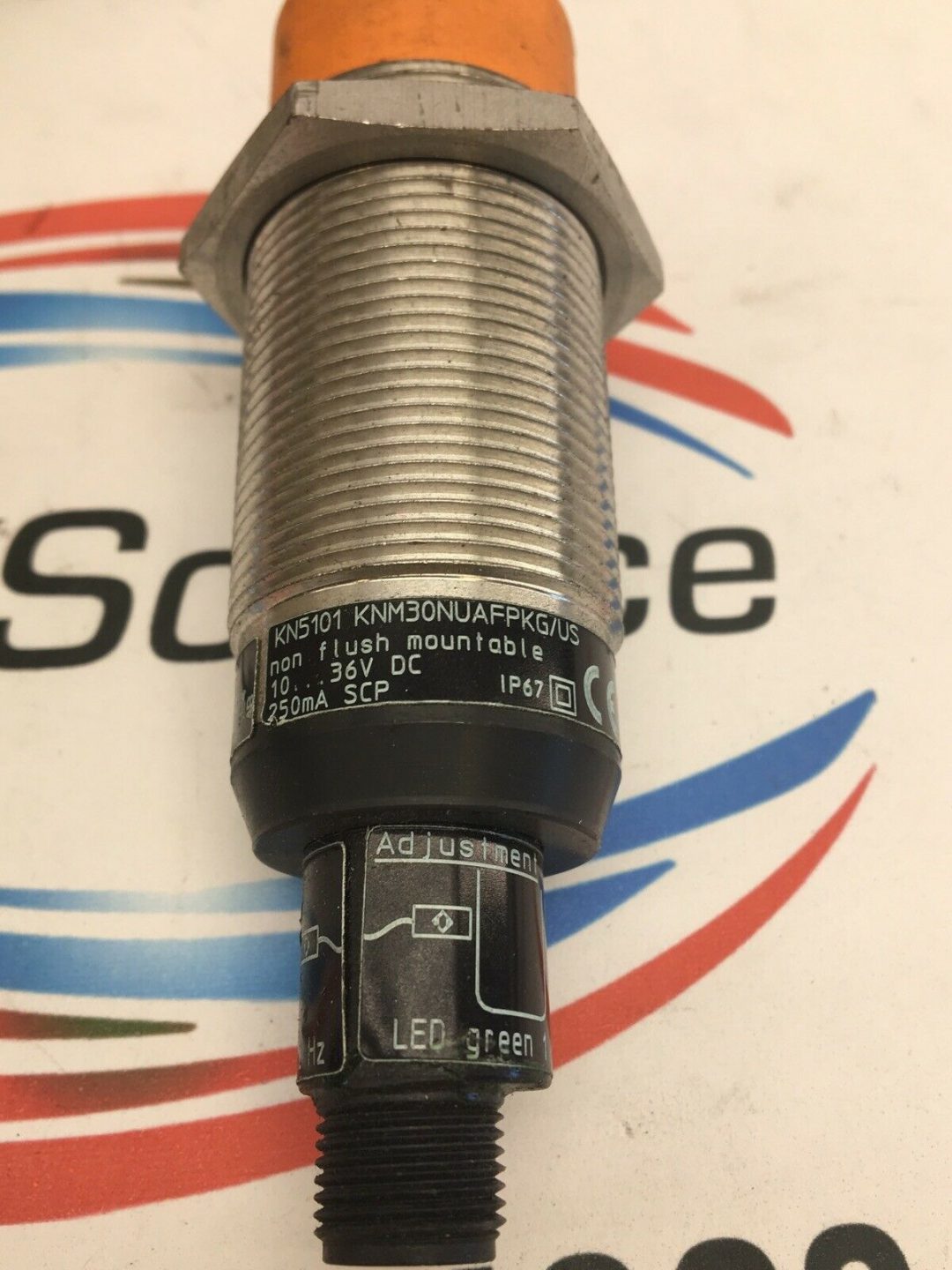 IFM KN5101 KNM30NUAFPKG/US