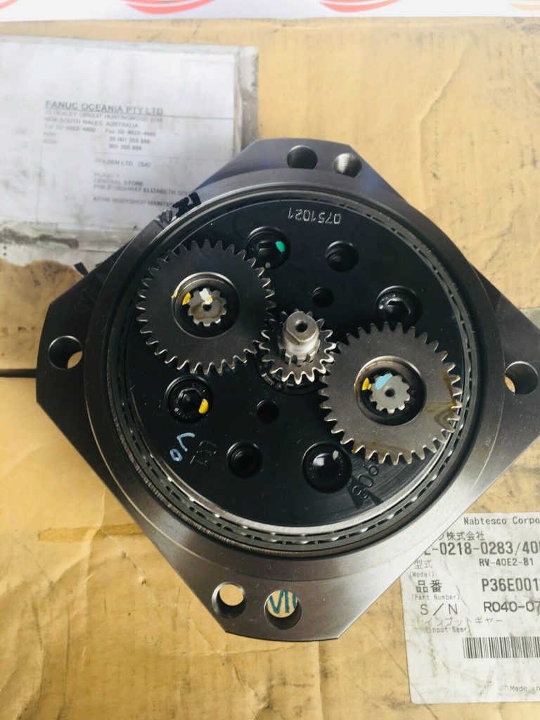 FANUC A97L-0218-0283/40E-81