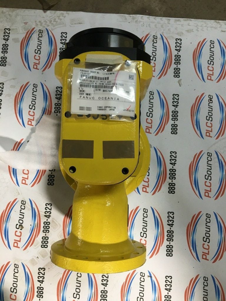 FANUC A290-7324-T503