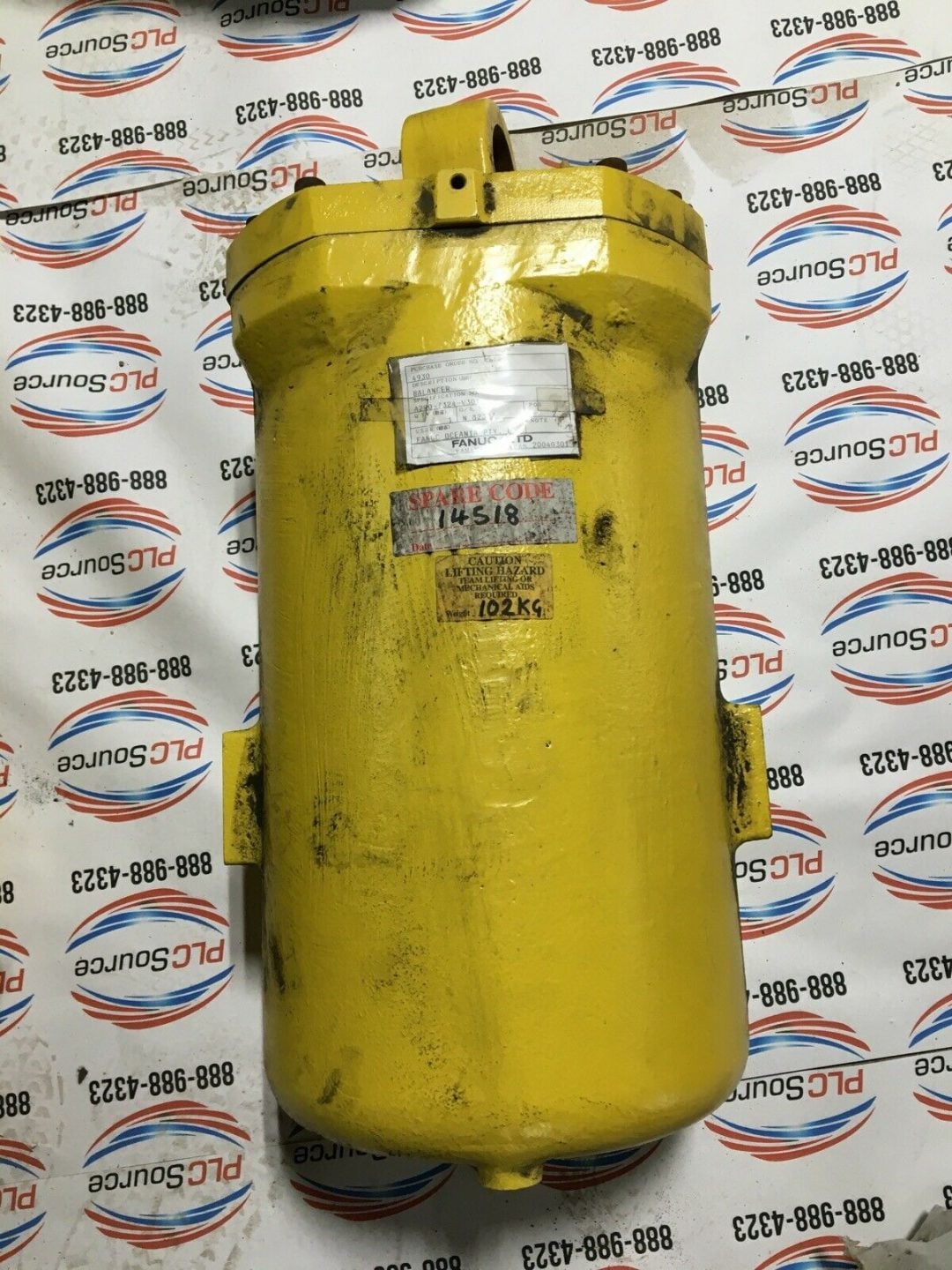 FANUC A290-7324-V301