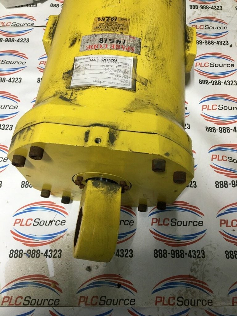 FANUC A290-7324-V301