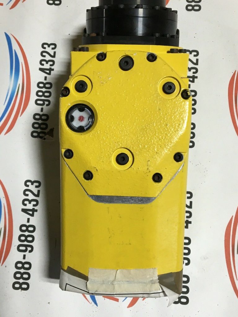 FANUC A290-7221-V504
