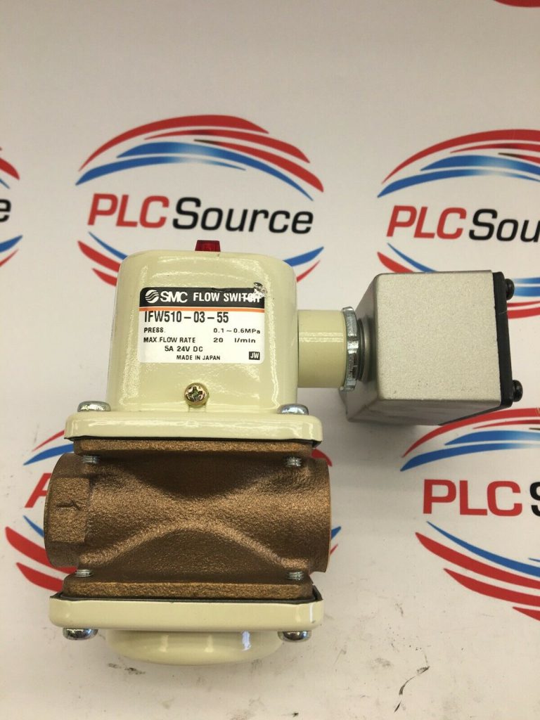 SMC IFW510-03-55
