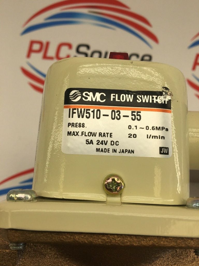 SMC IFW510-03-55
