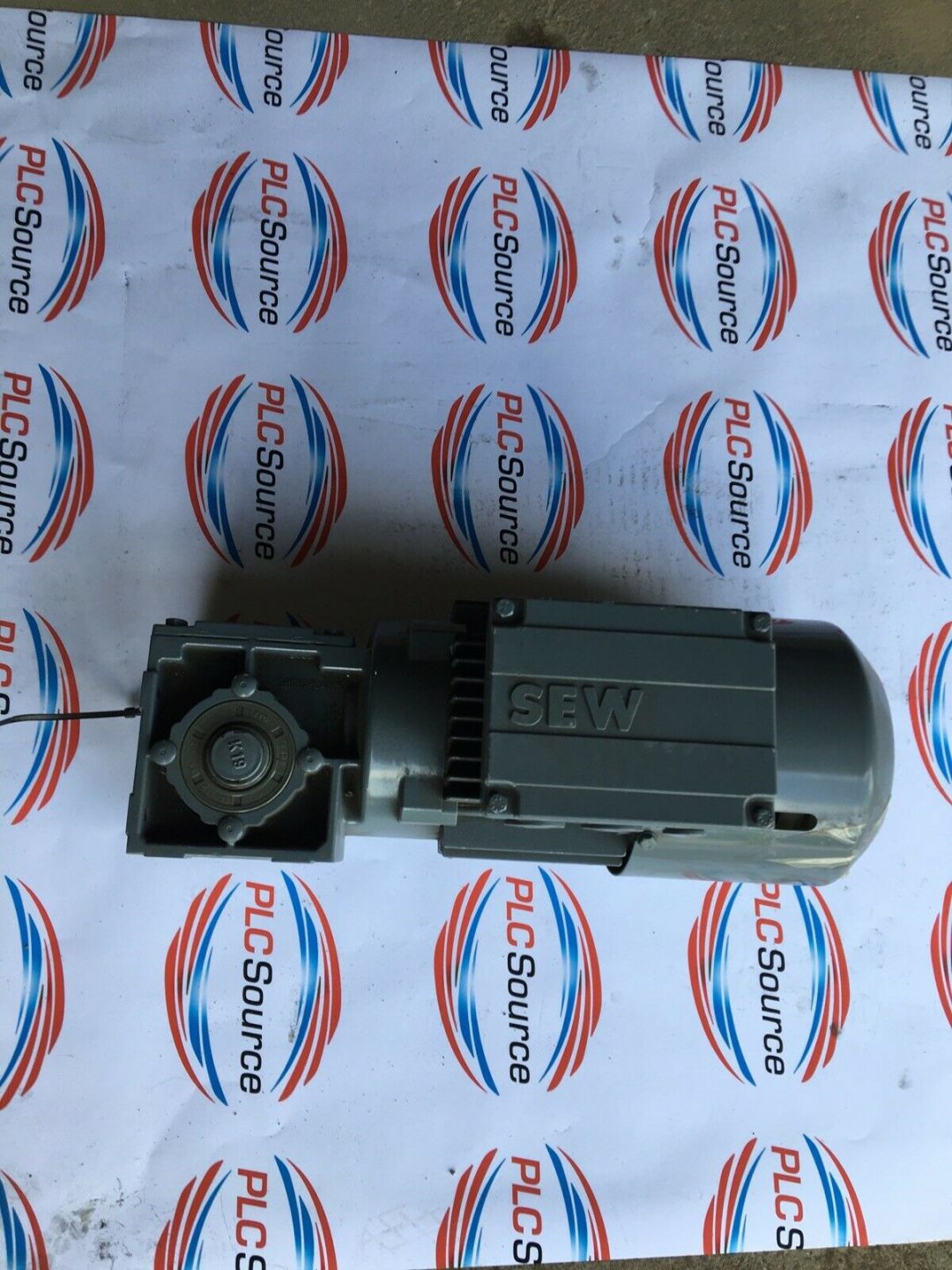 SEW EURODRIVE WA20 DT71D8/2/BM6