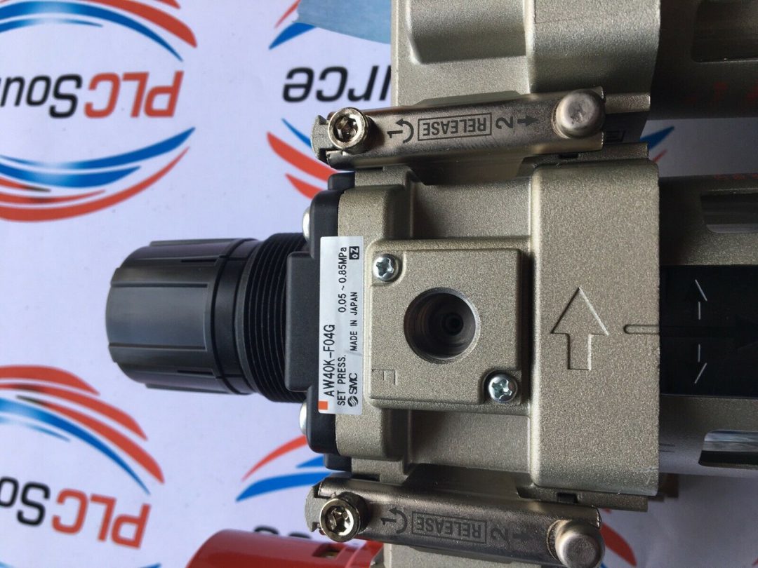 SMC VHS40-F04 AW40K-F04G AFM40-F04 AVL4000-F04