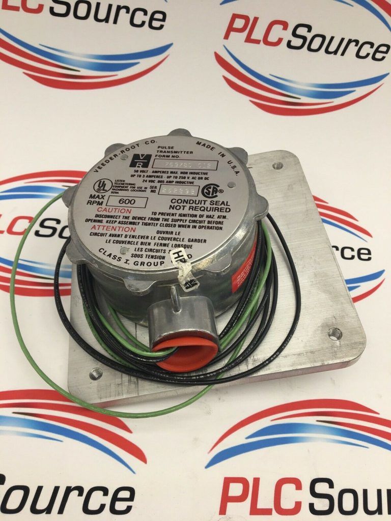 VEEDER ROOT 769780-012