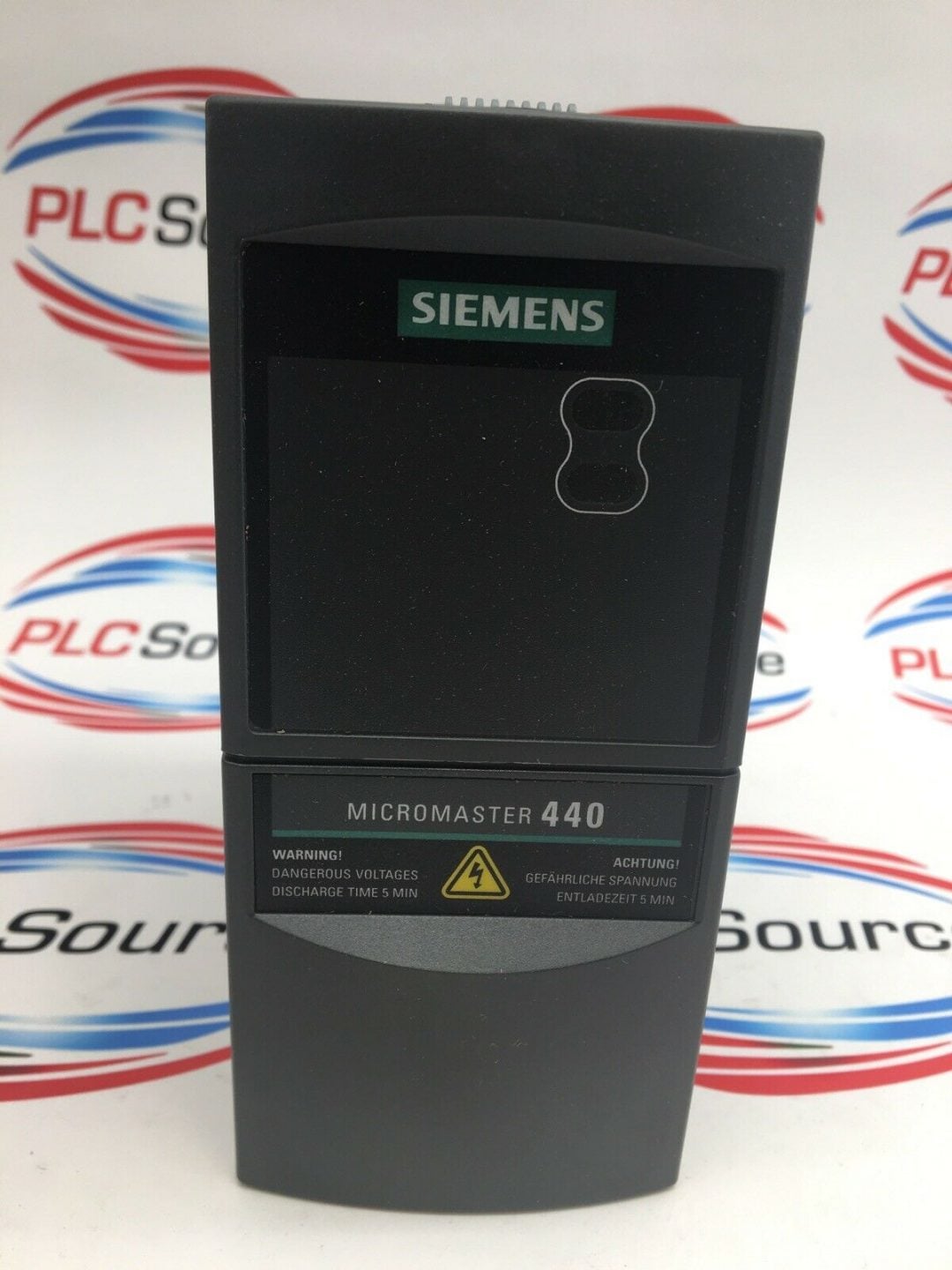 Siemens 6SE6440-2UD21-5AA1