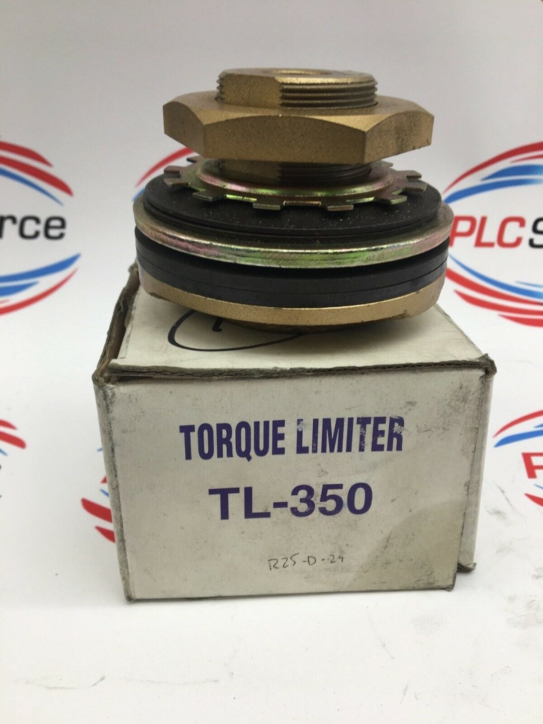 TSUBAKI-EMERSON TL-350