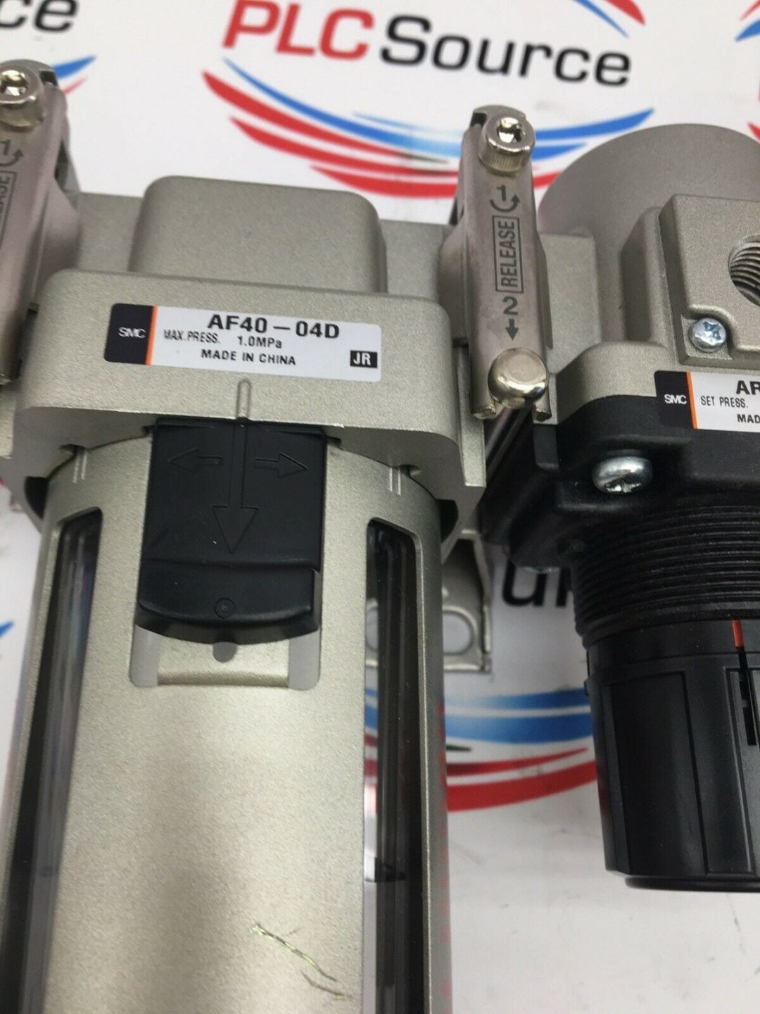 SMC F40-04D AR40-04G VHS40-04-X1