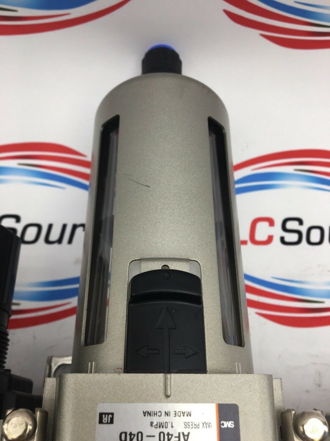 SMC F40-04D AR40-04G VHS40-04-X1