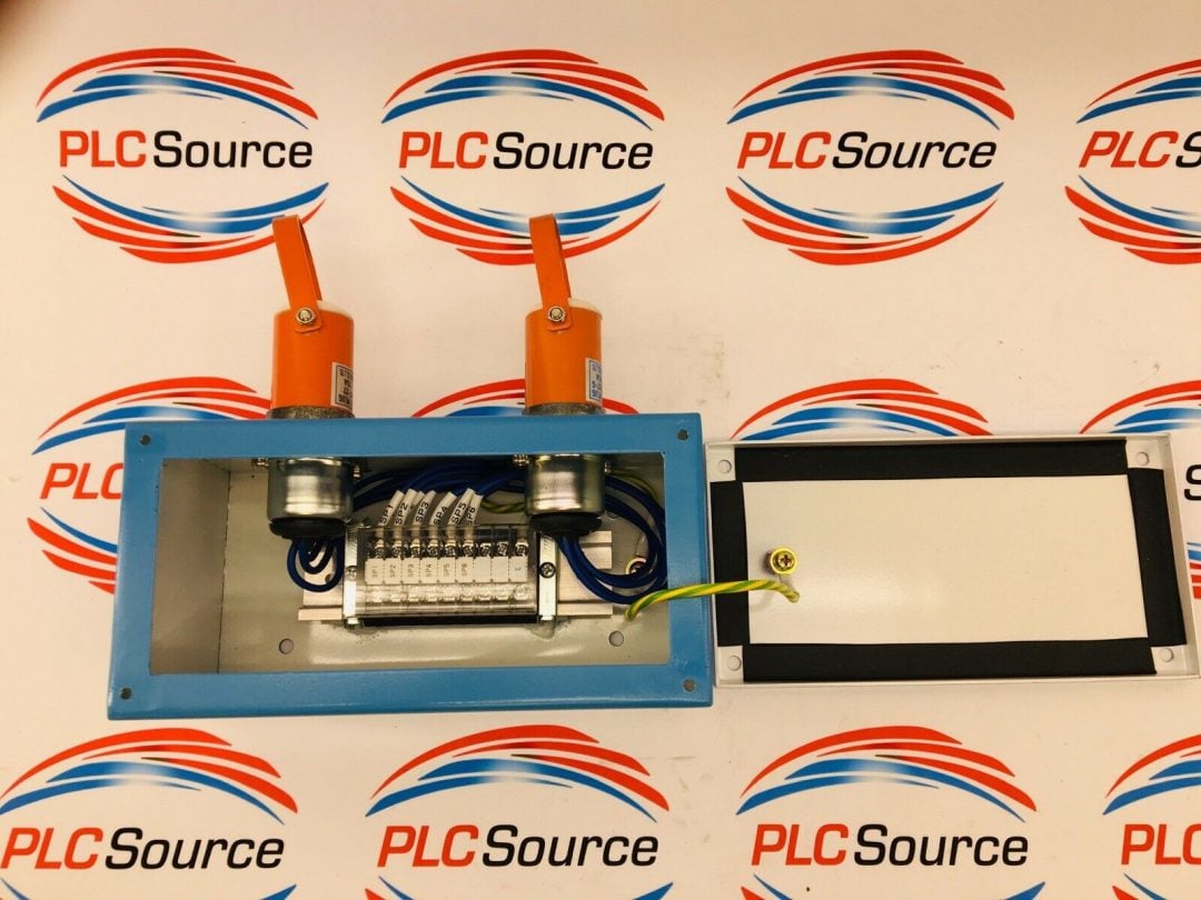 DAIWA DENGYO CO SPT-22 SPT-22-G