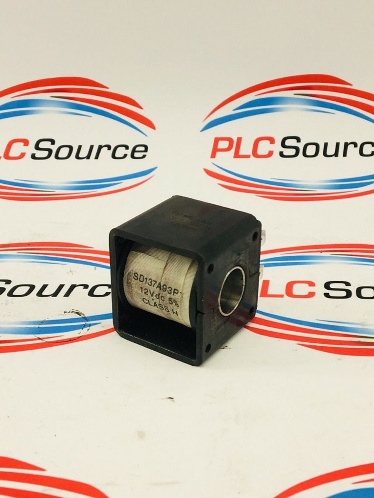 MECHETRONICS SD137A93P